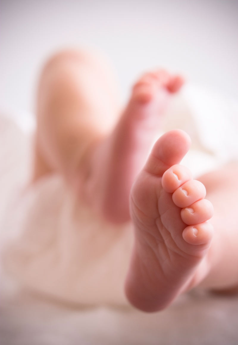 Pediatric Podiatrist Lake Country | Brookfield Child Foot Specialist