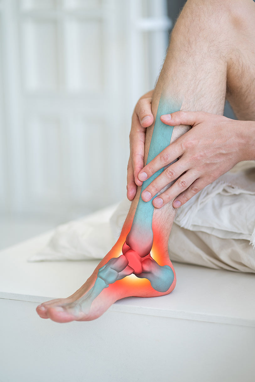 Arthritis Feet Treatment Pewaukee | Brookfield Arthritis Podiatrist